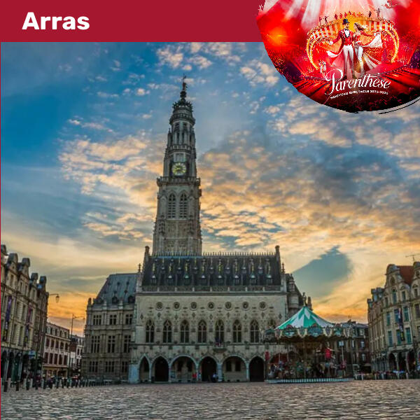 ARRAS
